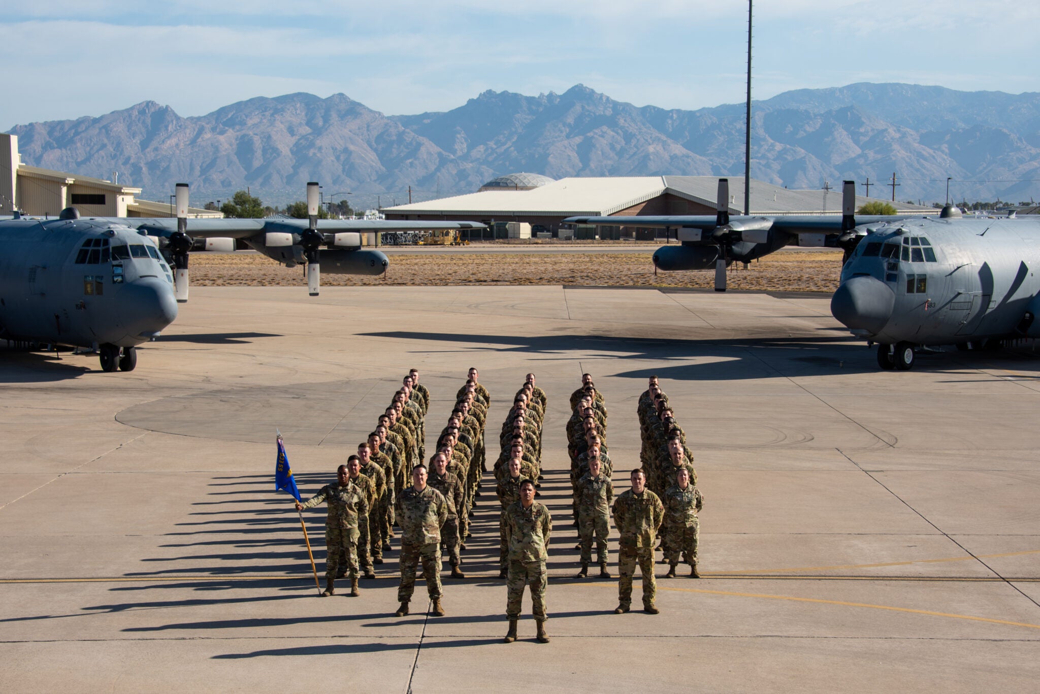 USAF Surveying Industry on Next Generation Aerial Target - Defense Daily
