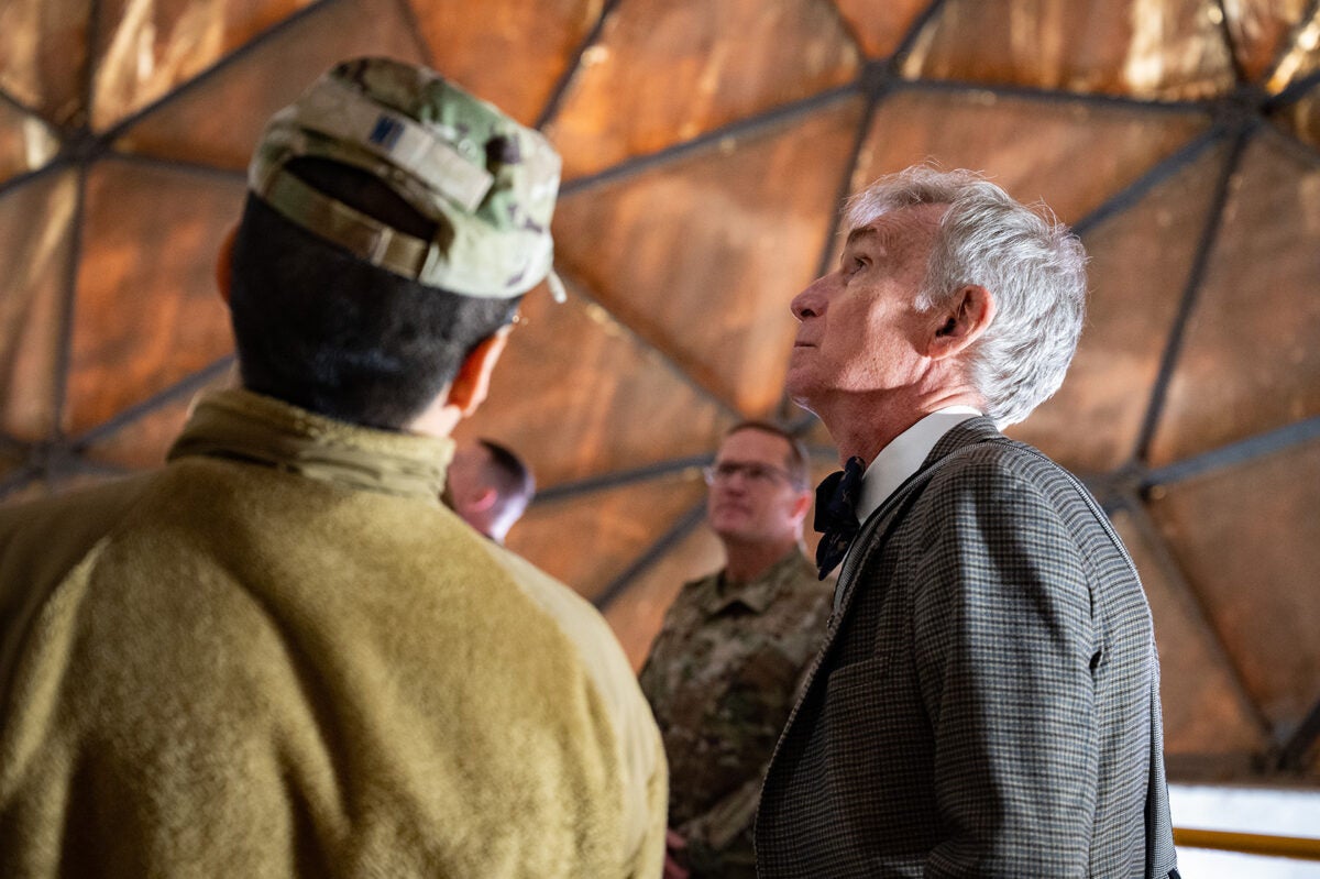 L3Harris Announces Completion of CDR for Company's Tranche 1 Tracking ...