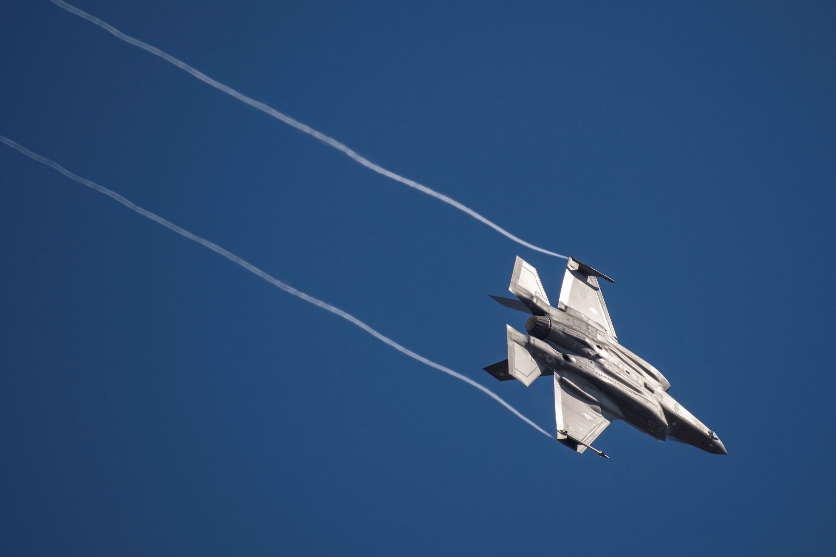 Authorization Conferees Remove HASC-Proposed CCA Cost Caps - Defense Daily