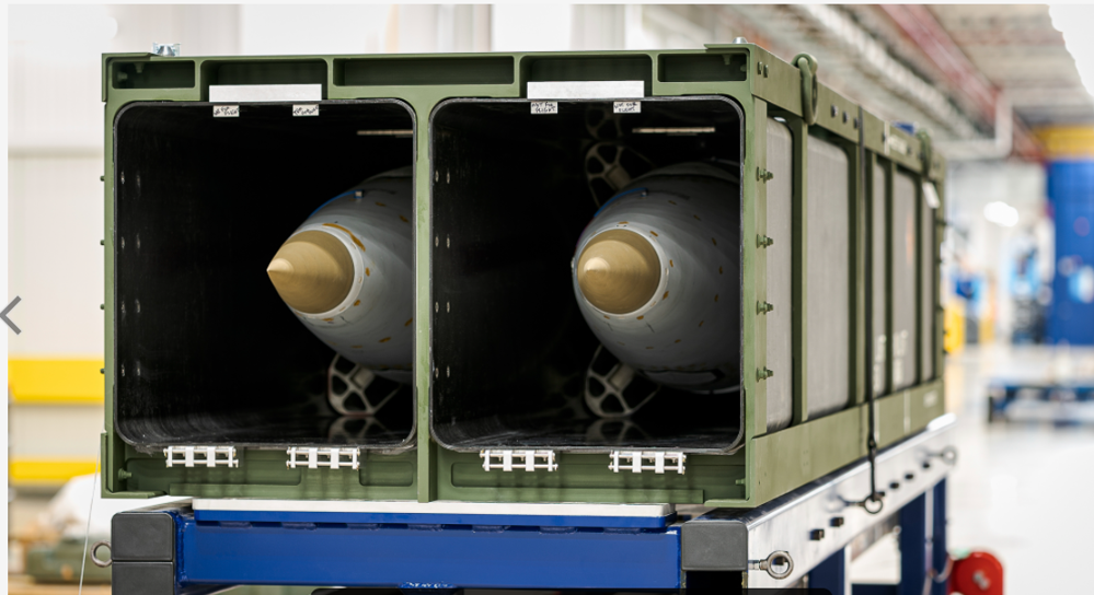 Army Accepts First Deliveries Of Lockheed Martin’s Precision Strike ... Army Accepts First Deliveries Of Lockheed Martin’s Precision Strike ...