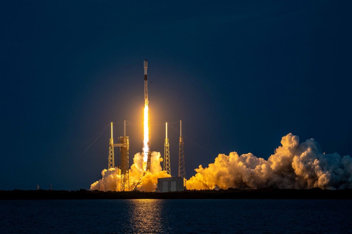 Space Development Agency Plans Award Fees for Future Ground Segment ...