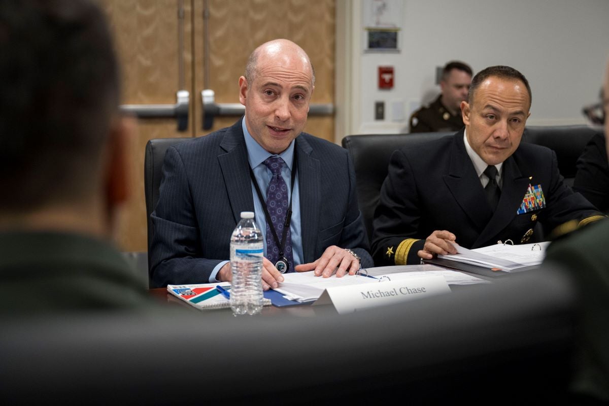 Former DTRA Official Argues for Some Sentinels to Be Mobile - Defense Daily