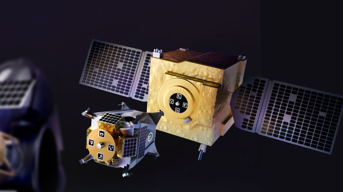 Pentagon, Taking Cue from Industry, Examining Satellite Refueling ...