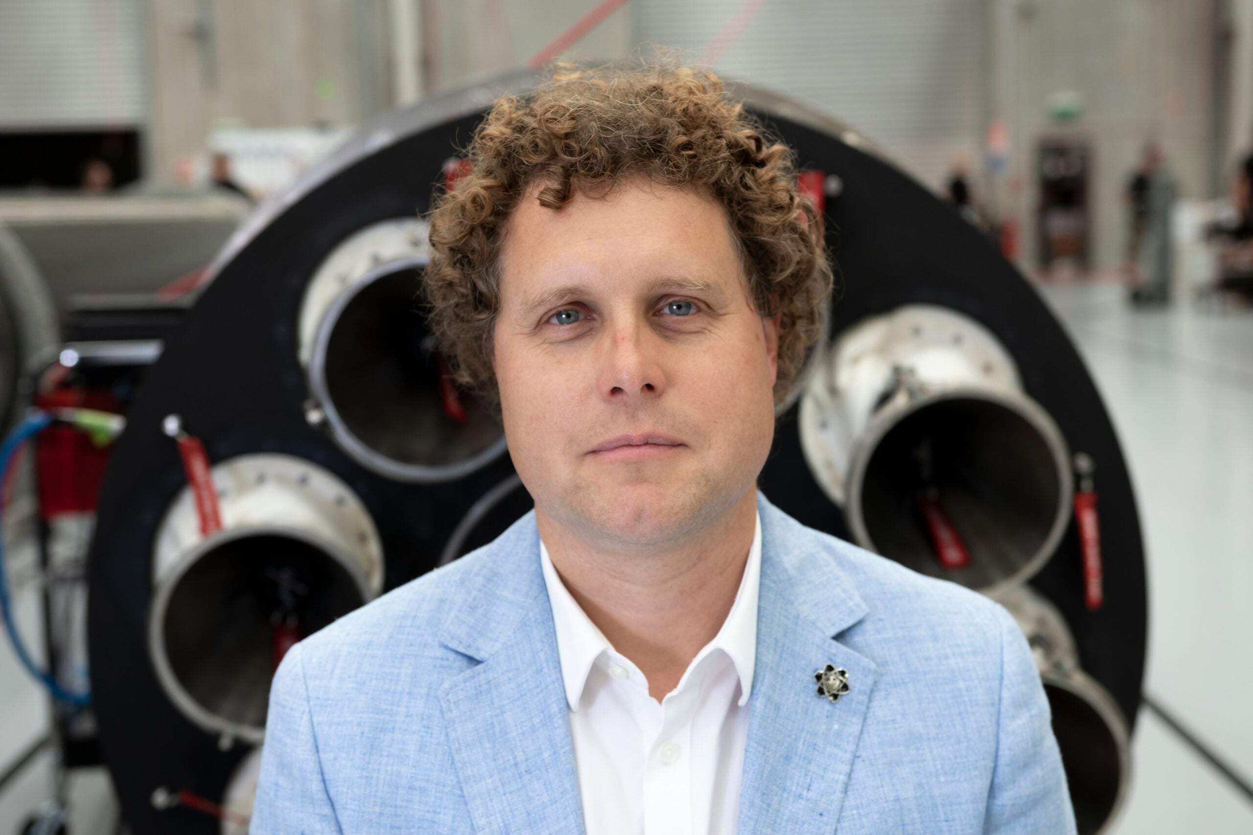 SDA Awards Rocket Lab Up to $515 Million Contract for Transport Layer ...