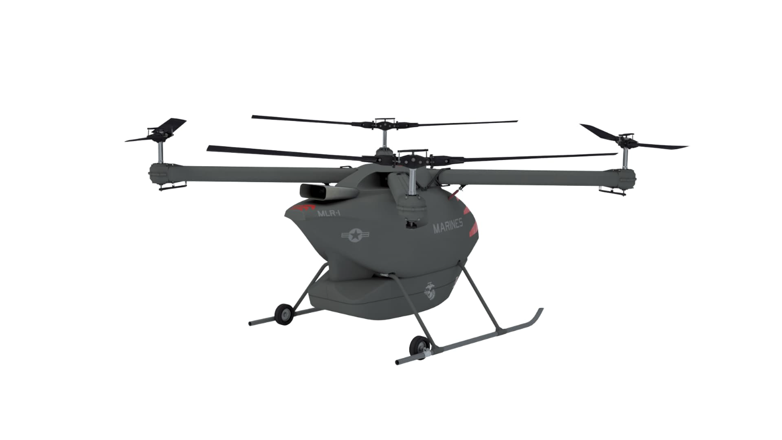 Arcline Investment To Take Kaman Private For $1.8 Billion - Defense Daily