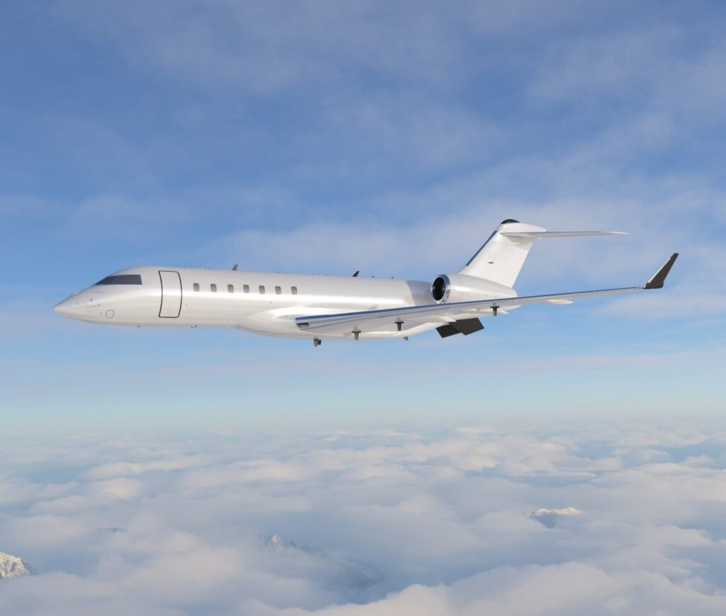 Bombardier Awarded Army Contract To Provide Aircraft For HADES ISR Jet ...