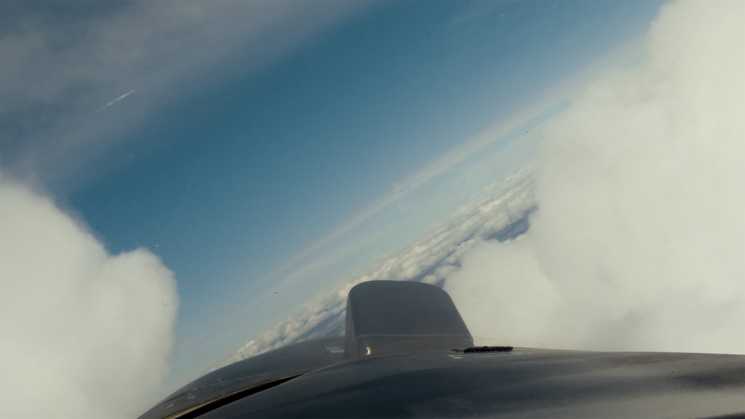 Anduril Launches Iris Airborne Sensor Family For Autonomous Target ...