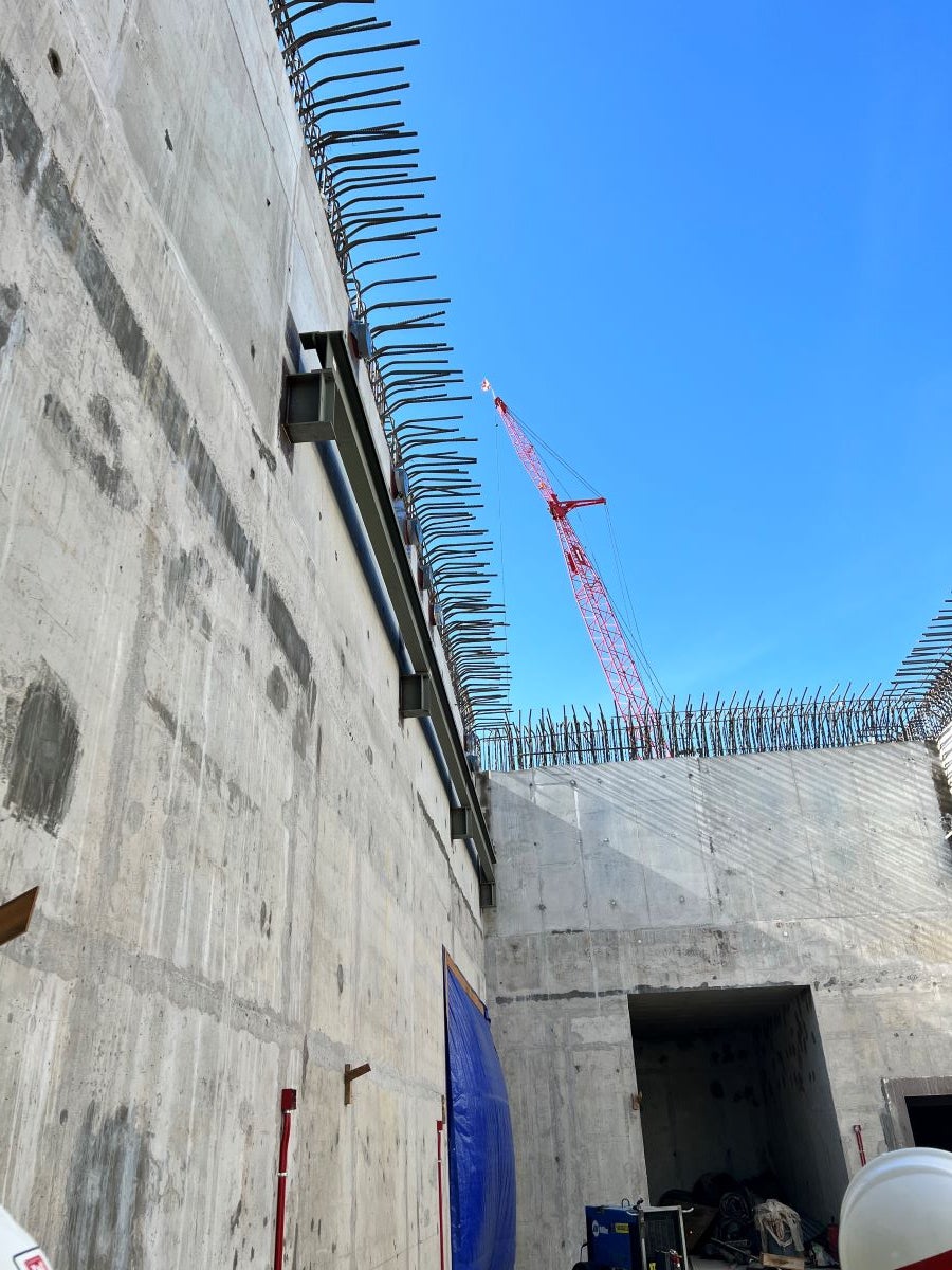 STRATCOM Examining Accelerating, Increasing LRSO Buy in Overall Look at ...