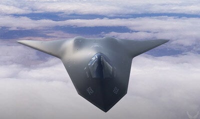 Pratt & Whitney Reports Progress on XA103 Engine Offering for USAF NGAP ...