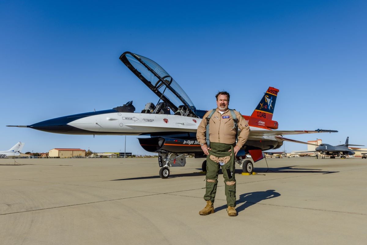 AFRL Scientist: 'Culture' Vital Part of Effective Autonomous Systems ...