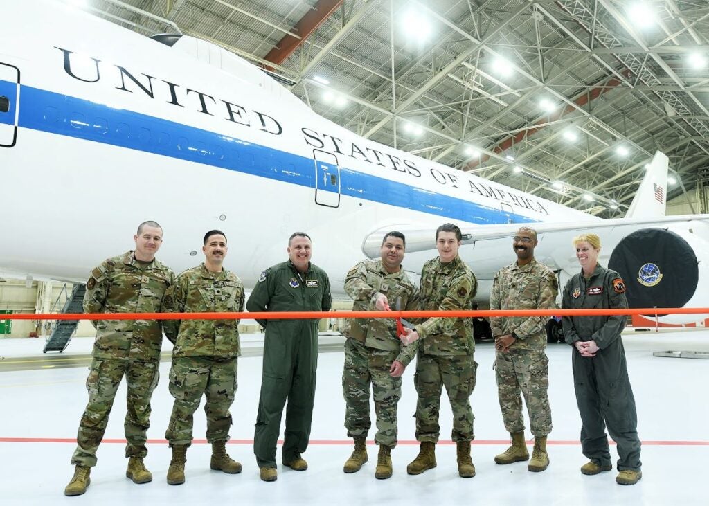USAF Finalizing First 'Quick Start' Program Proposal - Defense Daily