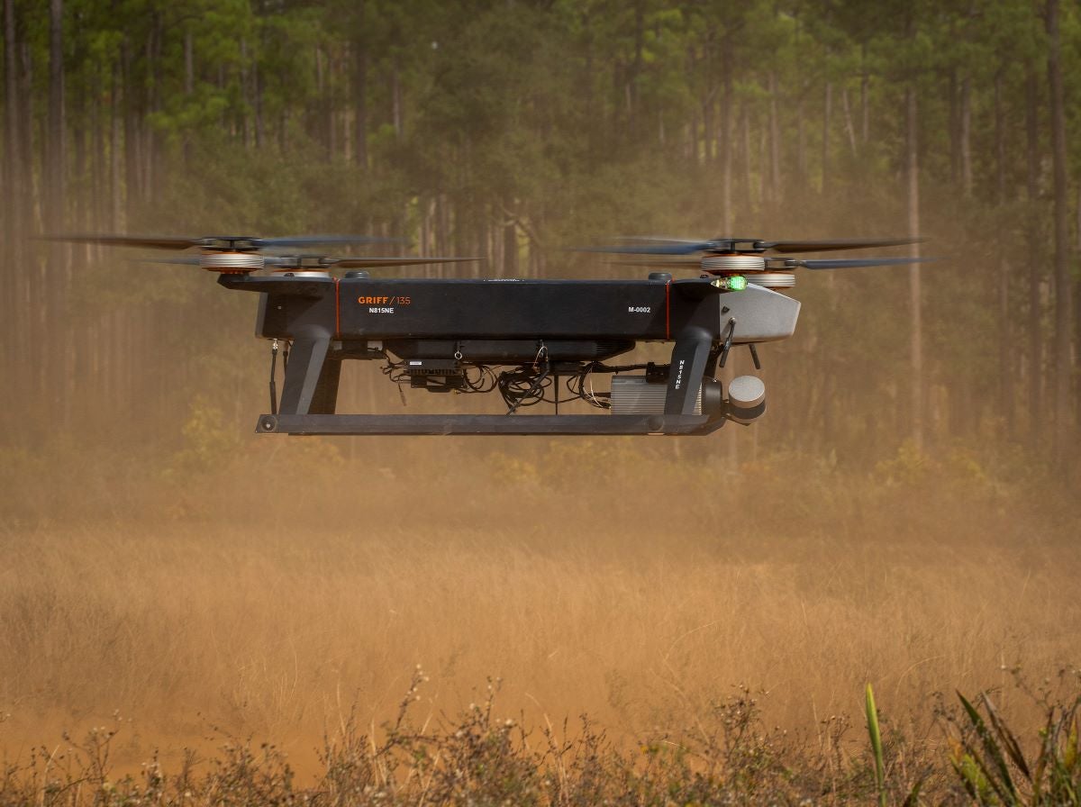 Autonomy Prime Fly-Off to Focus on Alternative Navigation - Defense Daily