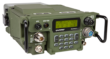 State Department Approves $281 Million Sale Of L3Harris Radios To ...