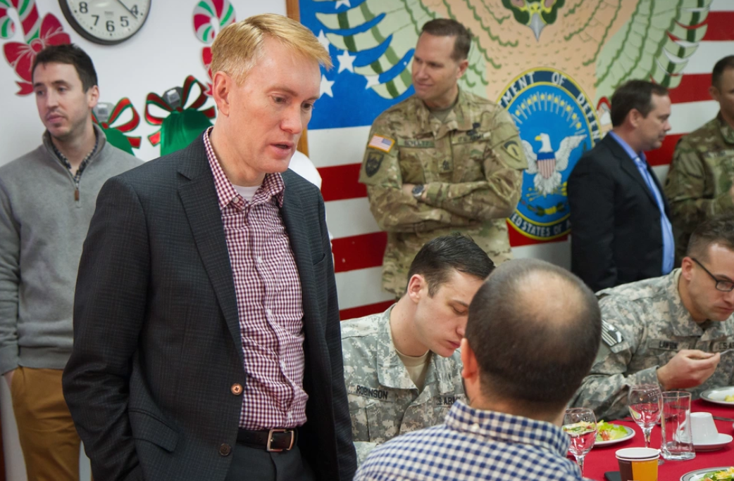 Senate Considers Foreign Aid Bill Without Border Provisions, House Vote On Israel Aid Fails ...