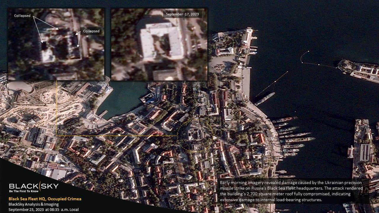 DIU Awards BlackSky Tactical GEOINT Contract For Gen-3 Satellite ... DIU Awards BlackSky Tactical GEOINT Contract For Gen-3 Satellite ...