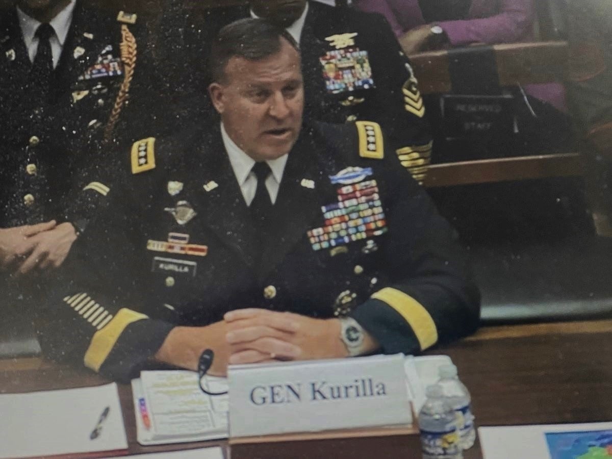 Supplemental Has More Than $800 Million for Counter UAS and SM-2 ...