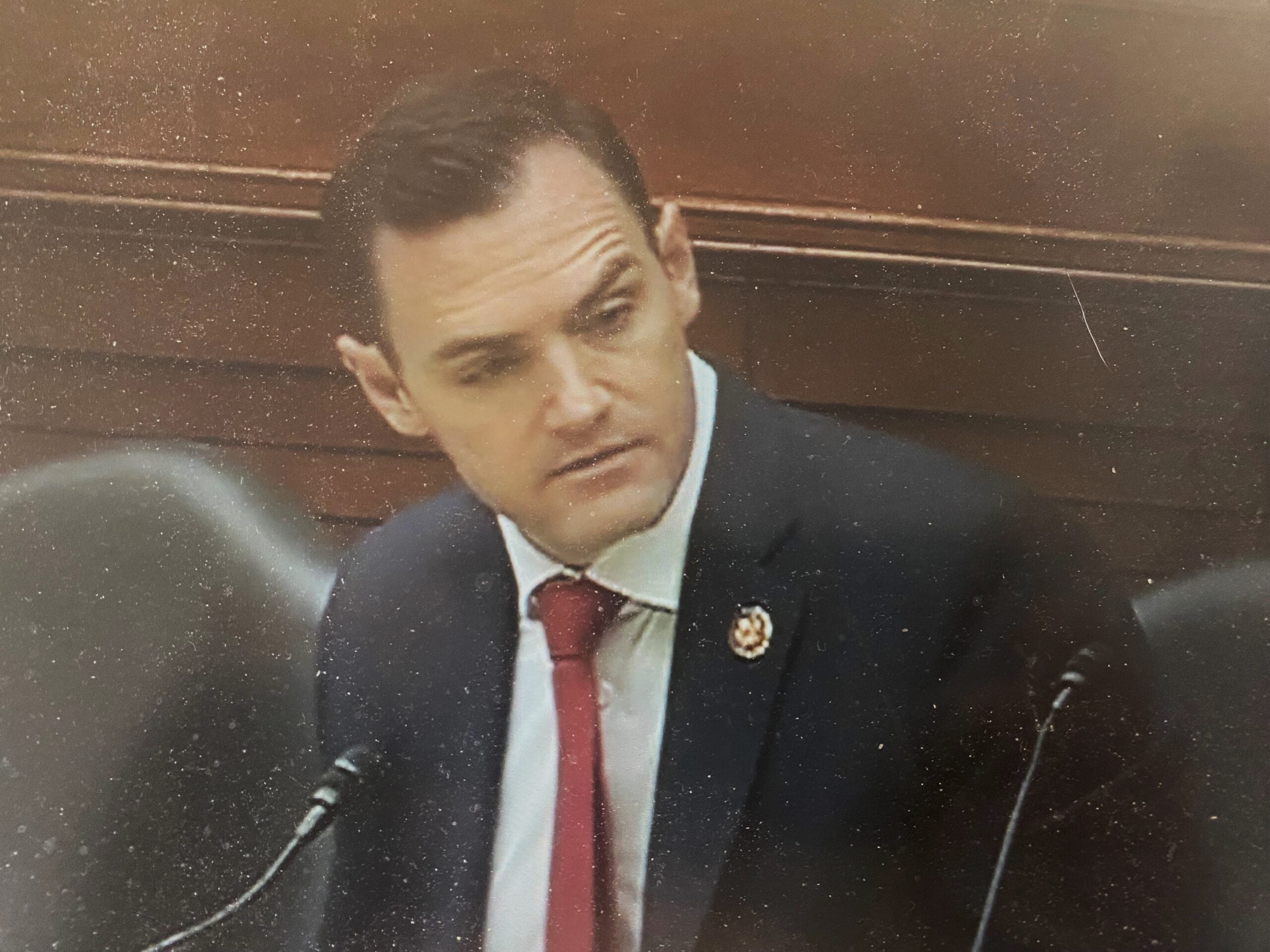 Report Advises Creation of New Military Service for Cyber - Defense Daily