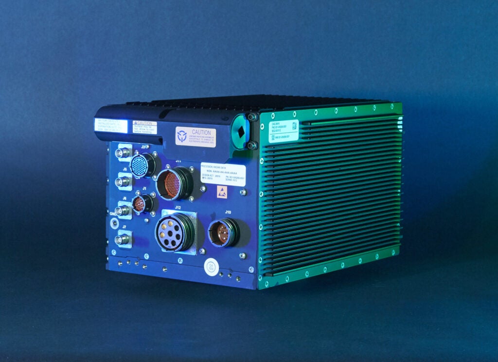 Army Awards Initial Production Deal To Northrop Grumman For Next-Gen ...