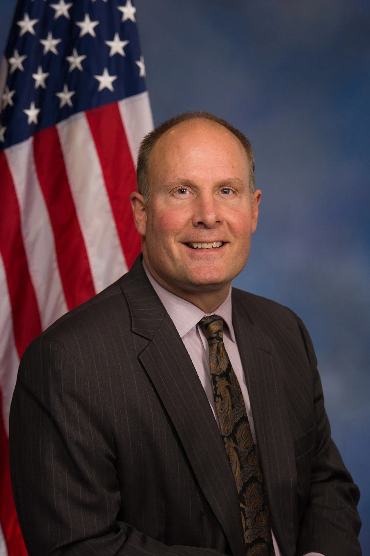 Rep. Moolenaar Tapped As Next Chair Of House’s China Committee ...