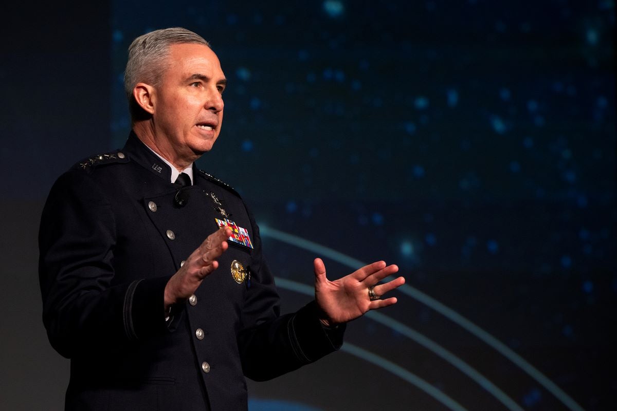 U.S. Space Force Has Chosen Second and Third DARC Sites - Defense Daily