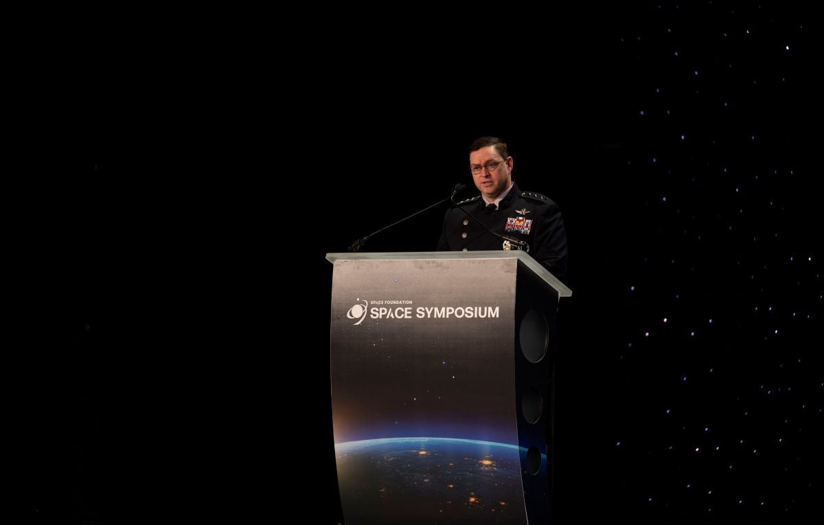 U.S. Space Force Picks Rocket Lab and True Anomaly for VICTUS HAZE ...