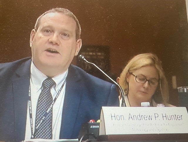 Kansas Senator Questions Defense Industrial Base Impact, If Boeing Buys ...