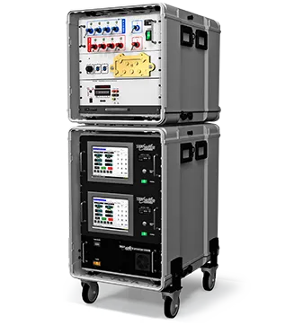 TransDigm To Acquire Test And Instruments Company Raptor Scientific ...