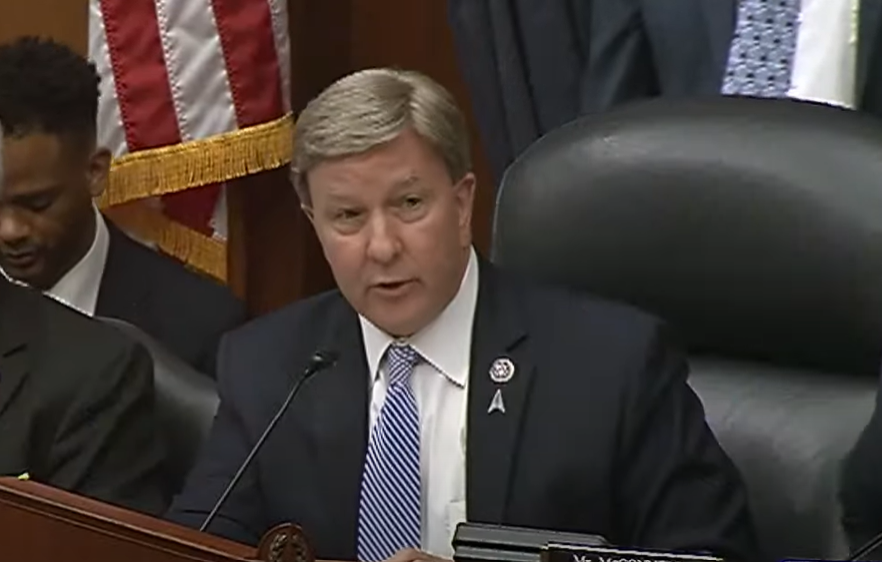 Rogers Announces HASC’s Subcommittee Leaders, New GOP Members - Defense ...