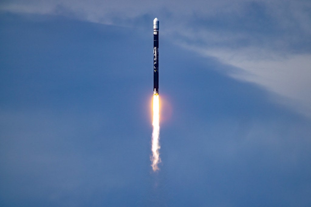 Lockheed Martin Purchases Up To 25 Launches With Firefly Aerospace ...
