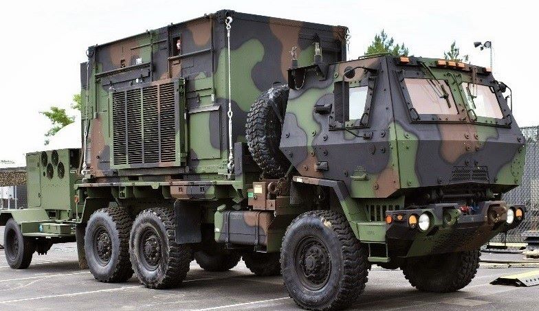 U.S. Army TITAN and MSS to Complement Each Other - Defense Daily