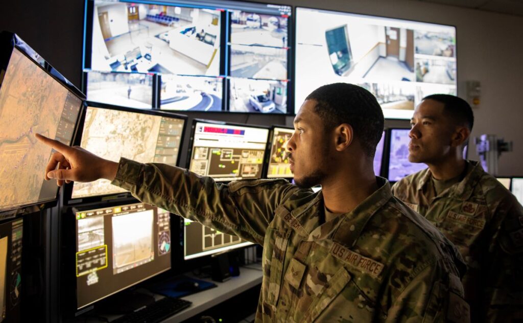 NORAD and U.S. Northern Command Plan C-sUAS Exercise This Fall ...