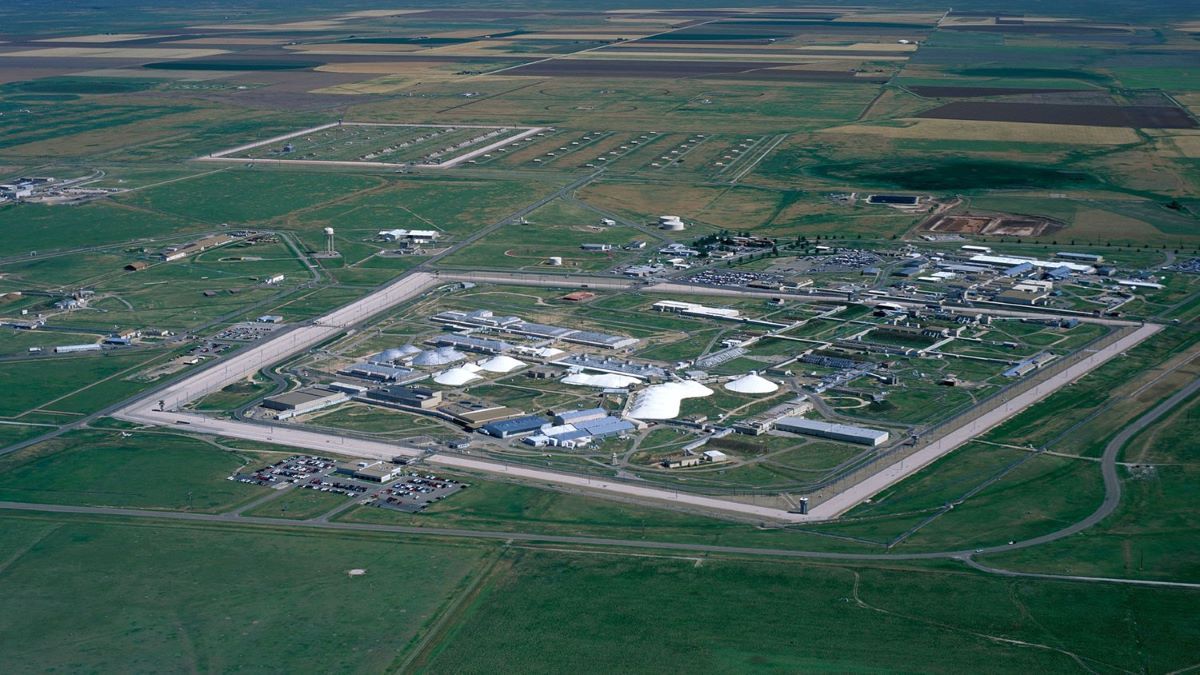 NNSA furloughs 80 Percent Of Workforce; Focus On Keeping Pantex And Y ...
