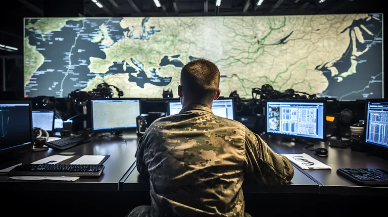 NGA Plans Program For Digital Twin Of The World - Defense Daily