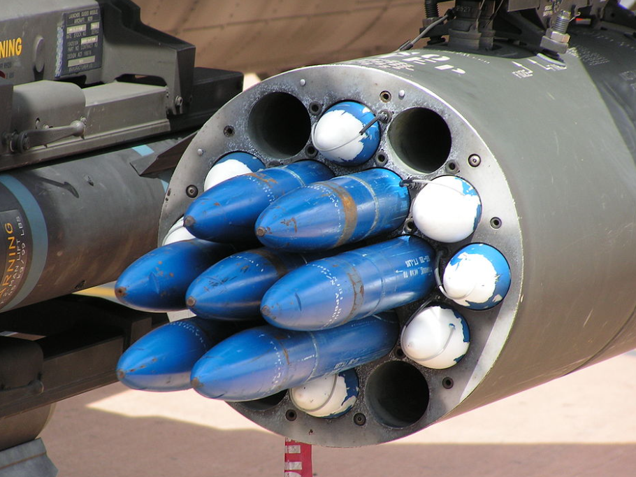 One Employee Dead, Two Injured From Explosion At GD’s Camden, Arkansas ...