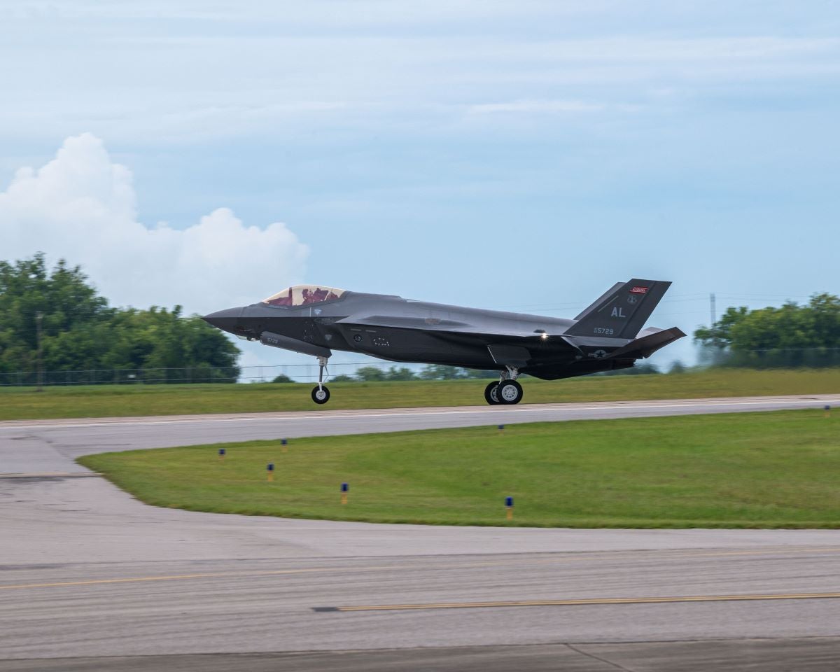 F-35 Program Retaining Funding for Fighter Pending TR-3 Qualification ...
