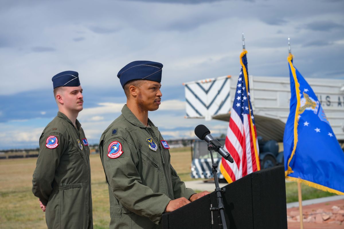 Senate Appropriators Advise $200 Million Add For Sentinel - Defense Daily