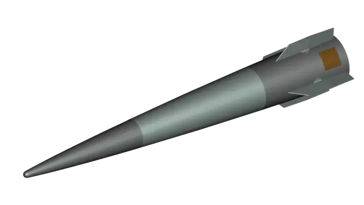 RCCTO Director Outlines Army's Plan For Hypervelocity Projectiles ...