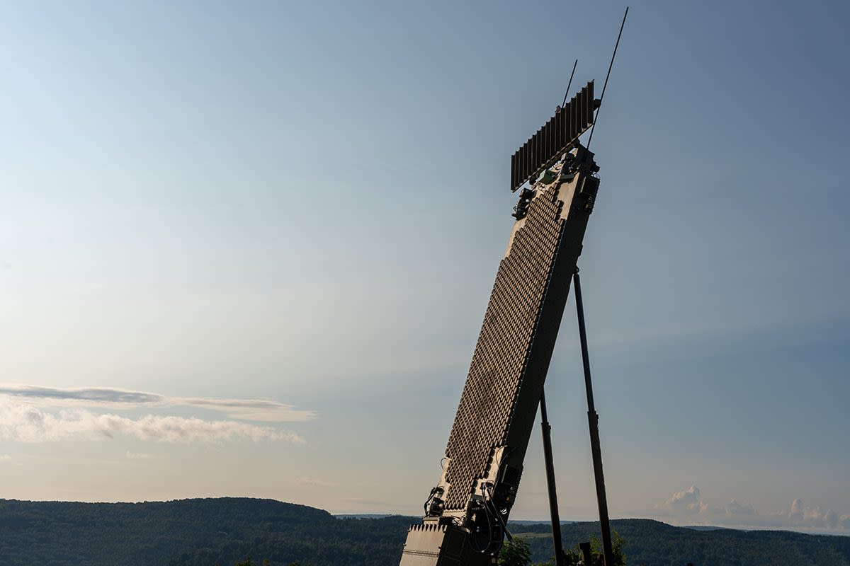 What Is a Radar Band and Why Is It Important? - Defense Daily