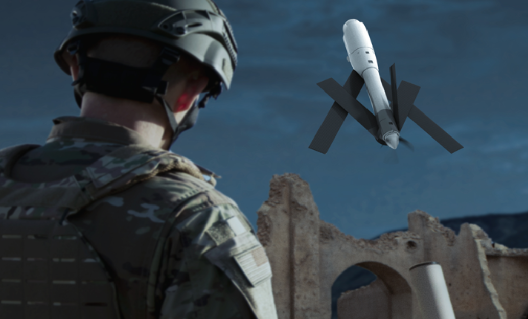 GAO Denies Protest Of Army’s Nearly $1 Billion Switchblade Award To ... GAO Denies Protest Of Army’s Nearly $1 Billion Switchblade Award To ...