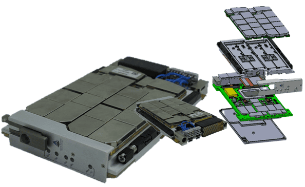 CACI Agrees To Acquire RF Technology Firm Azure Summit For $1.3 Billion ...