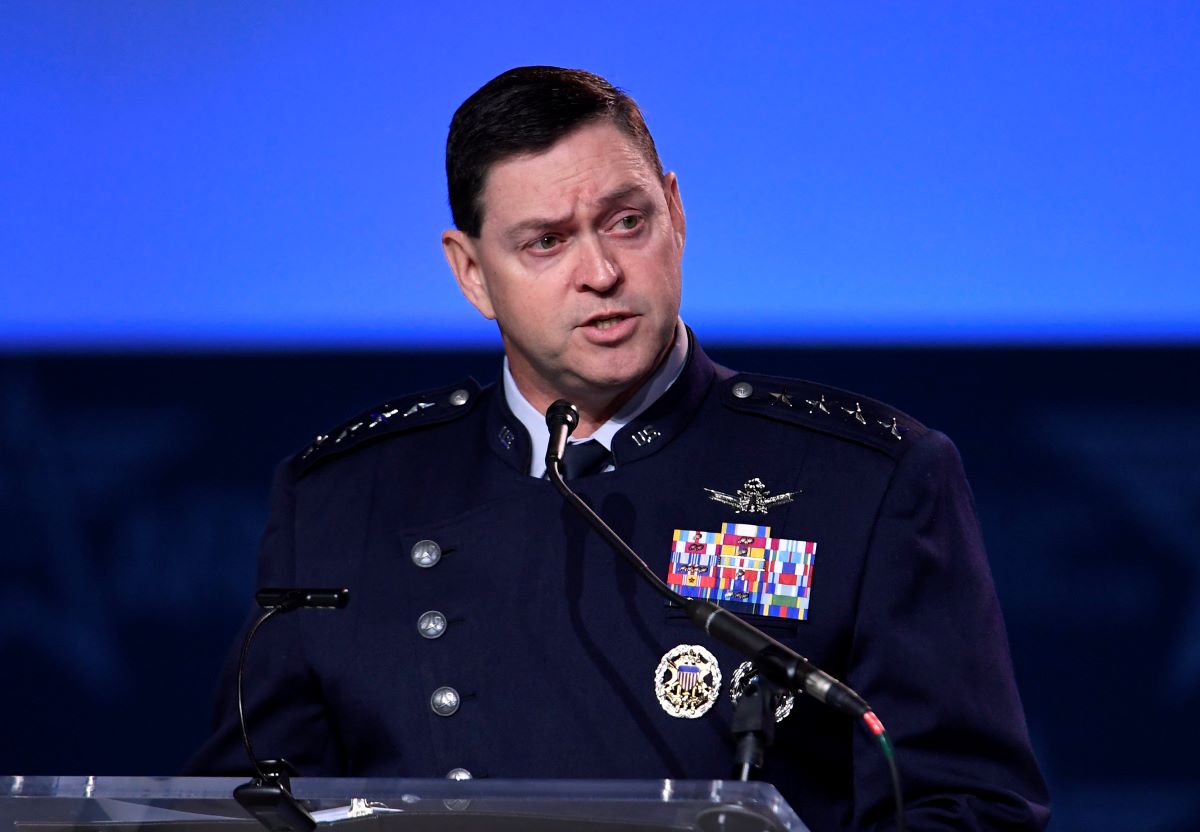 Four Companies to Begin Design of Resilient GPS - Defense Daily