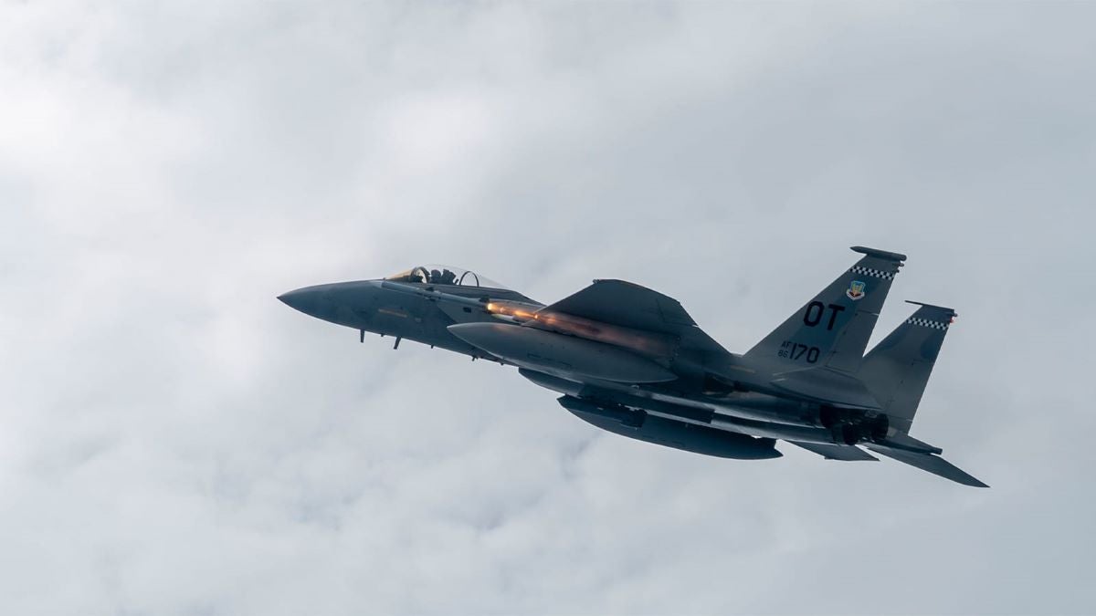 U.S. State Department Approves $133 Million in AMRAAM FMS to Singapore ...