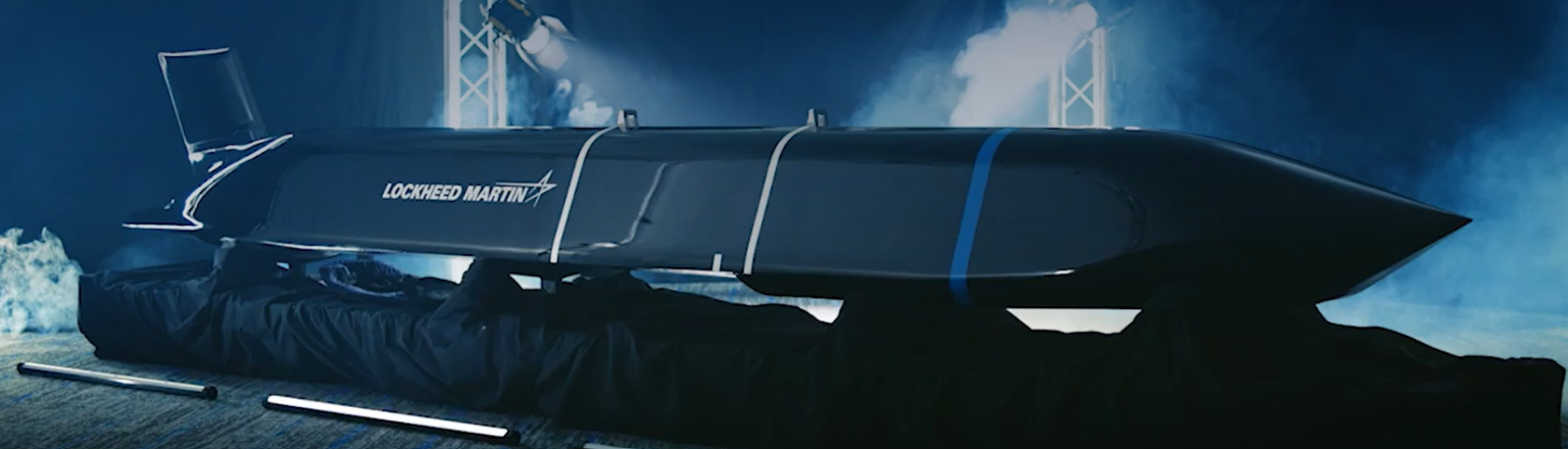 Lockheed Reveals New Extreme Range Variant Of AGM-158 - Defense Daily