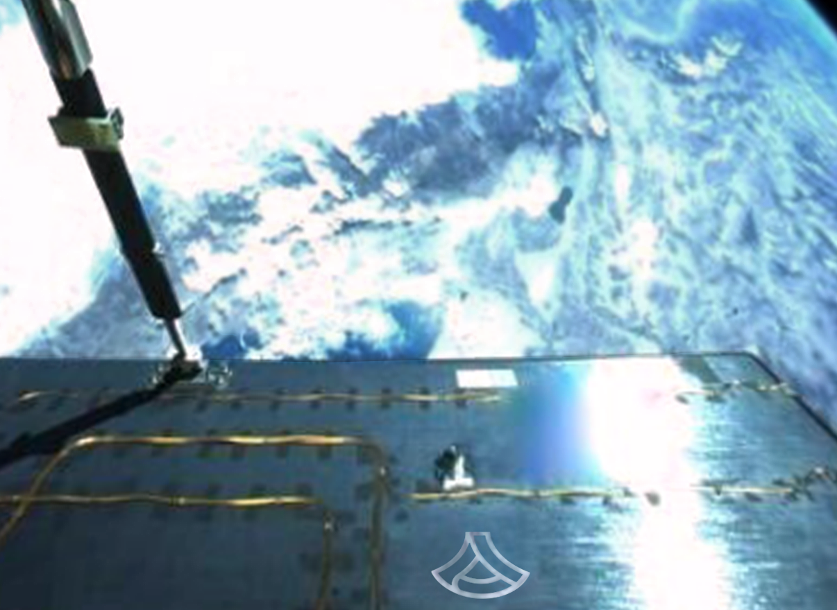 Anduril To Launch Space-Based Testbed In 2025 - Defense Daily