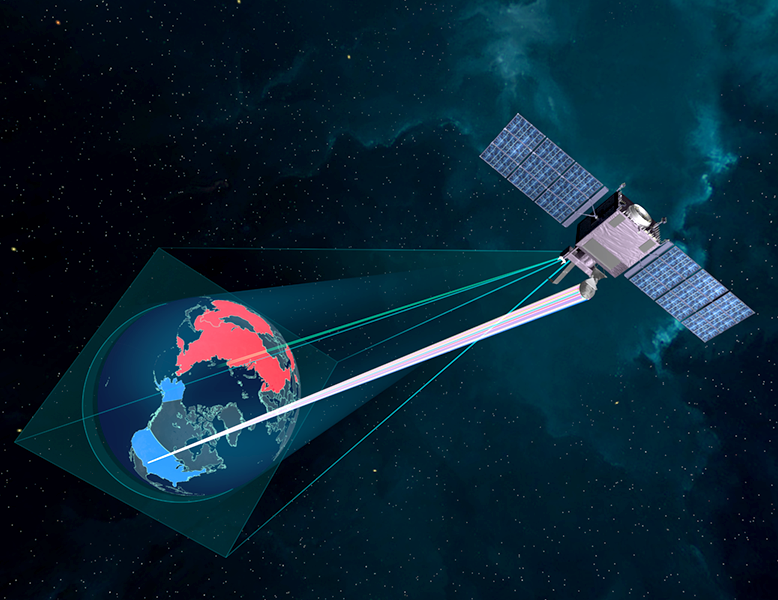 Next Generation OPIR Polar Program Completes Critical Design Review For ...