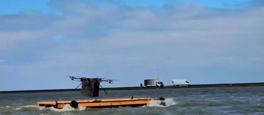AUKUS Partners Test Pillar II Autonomous Systems In Australian Exercise ...