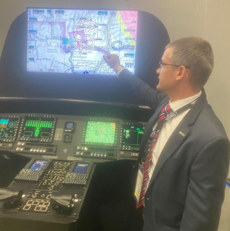 Northrop Grumman Highlights Its Systems' Participation in U.S. Army ...