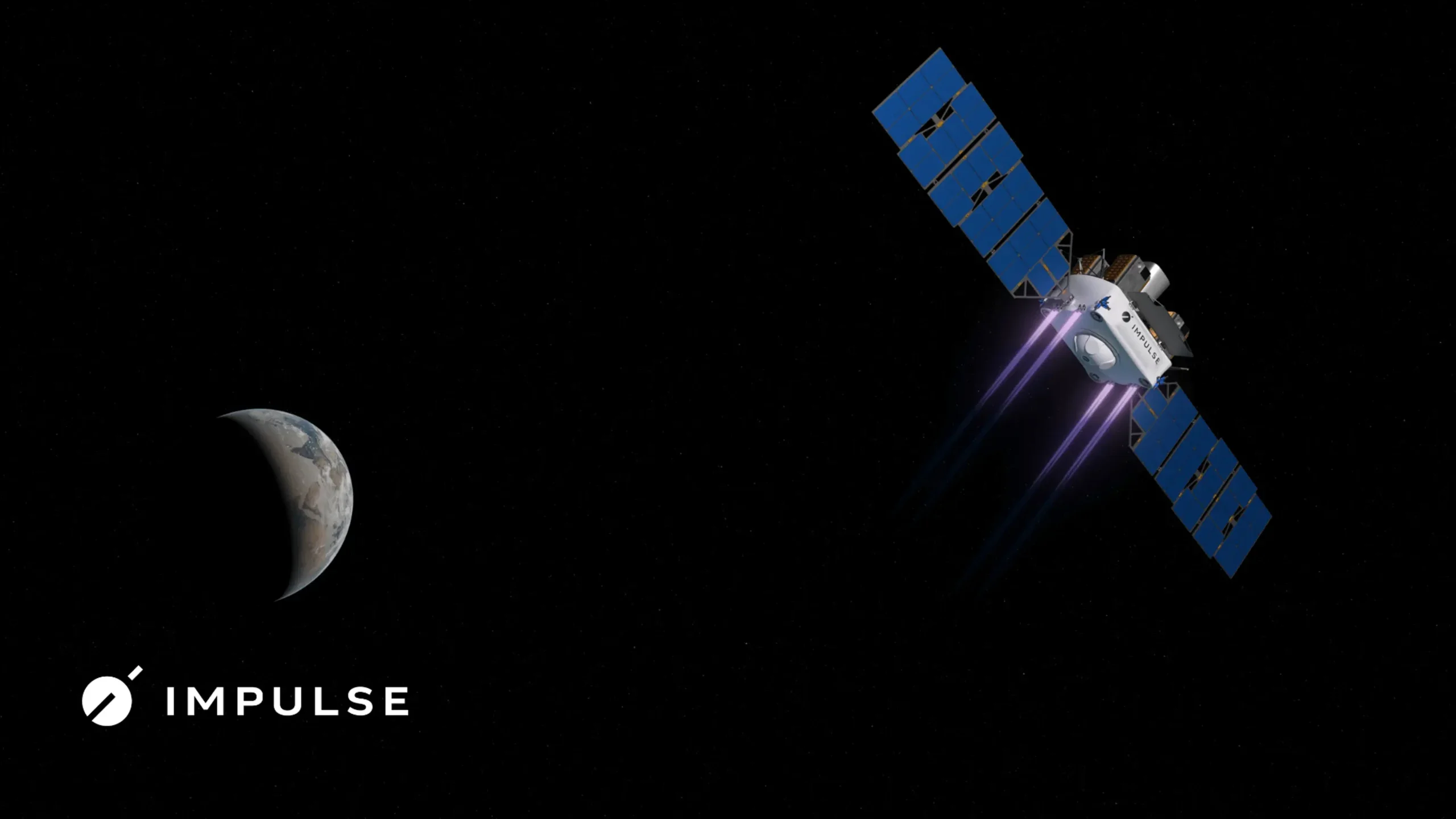 Impulse Space Nabs $35M Contract U.S. Space Force Contract For Urgent ...