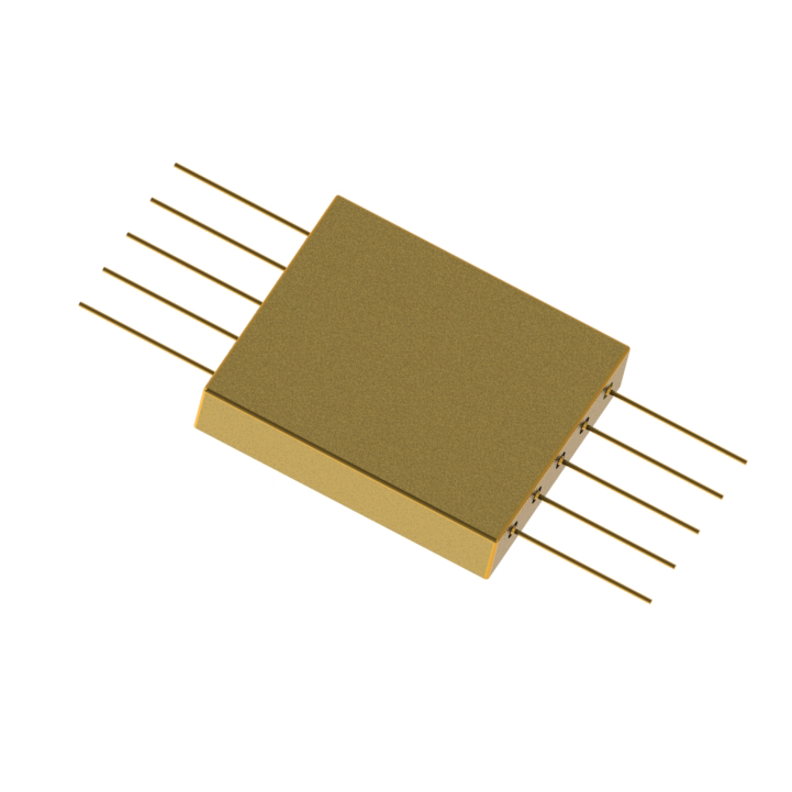 Teledyne Acquires Electronics Company Micropac Industries - Defense Daily