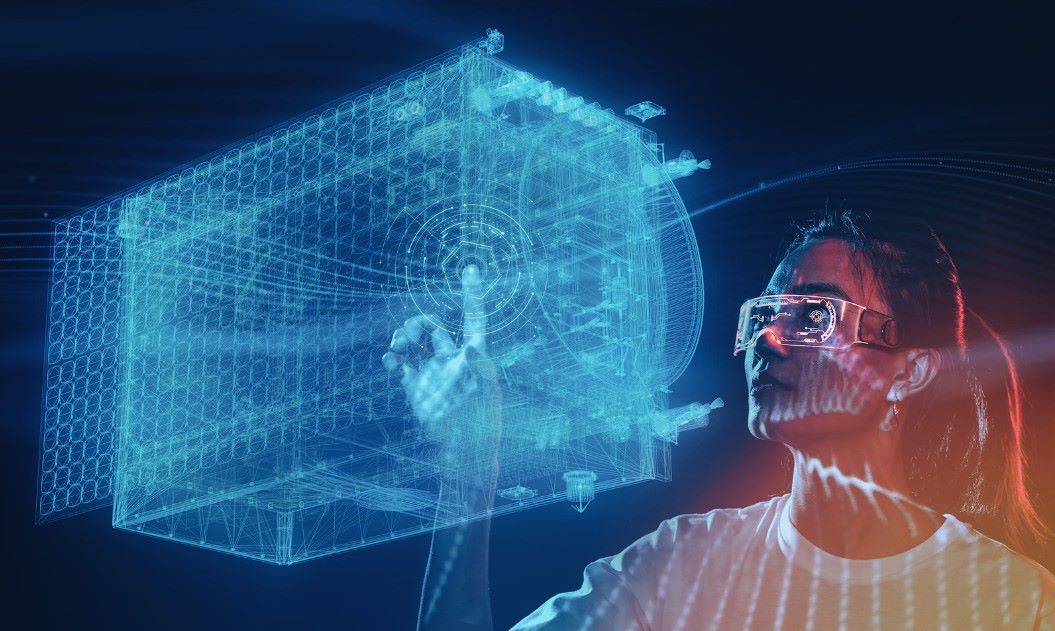 LM 400 Satellite To Fly By Middle of 2025 on Firefly Alpha Rocket ...